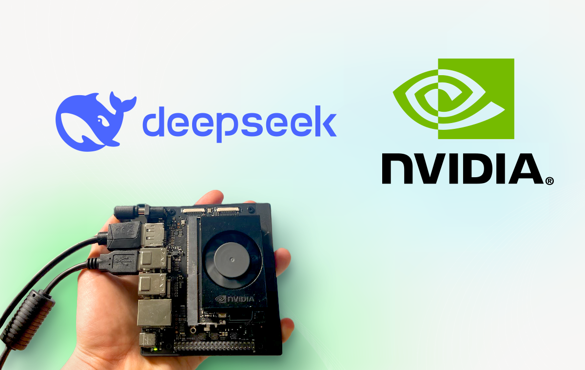 DeepSeek V3 + Jetson Orin Nano : Une révolution pour l’IA embarquée en ...